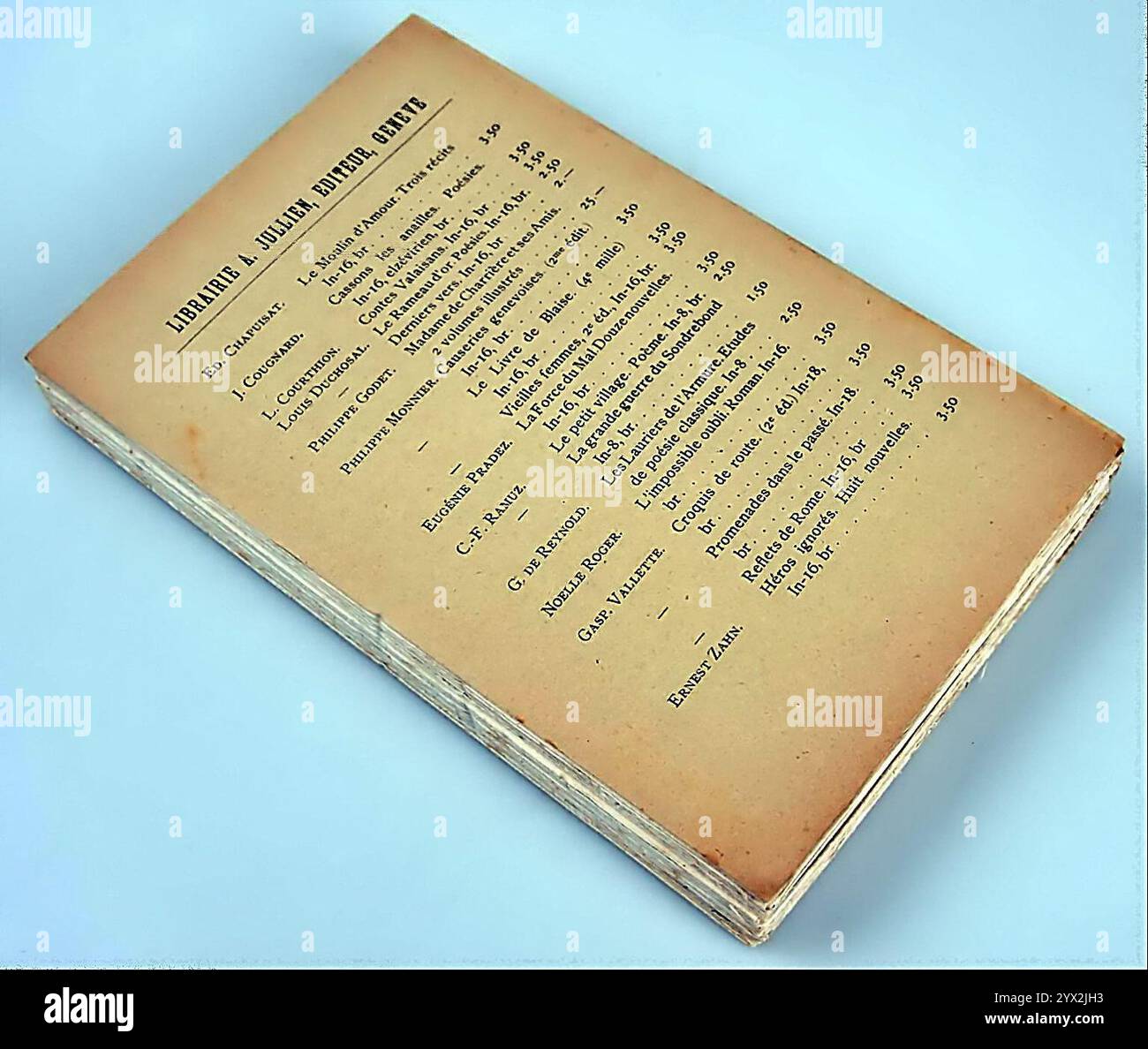 Daniel Bersot. Vie au Congo.Sous la Chicote. Quatrième de couverture ...