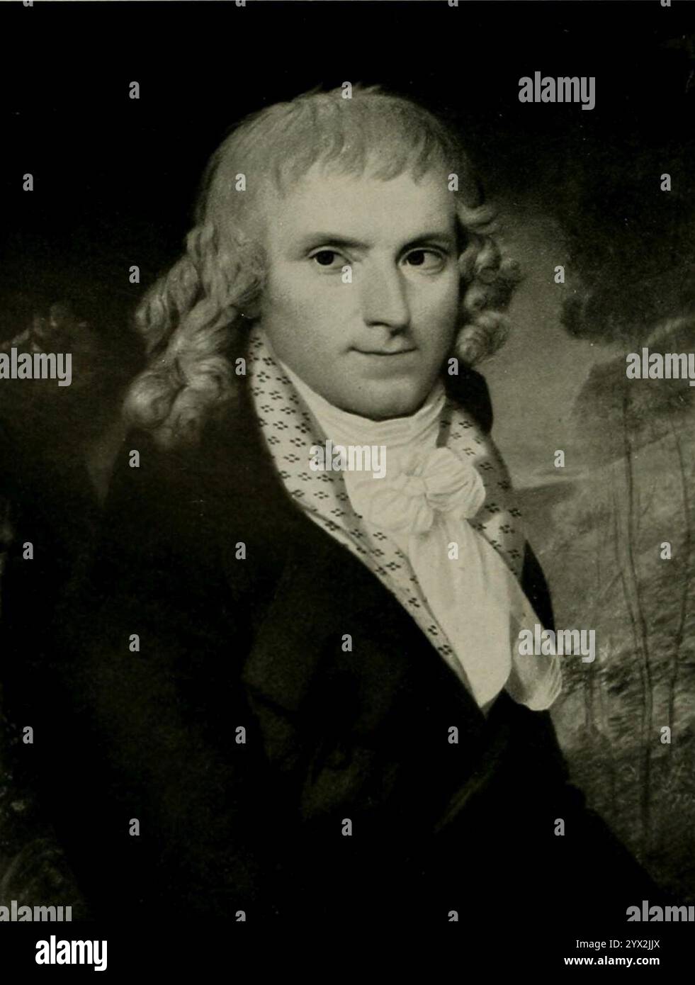 Karl christoph traugott hi-res stock photography and images - Alamy