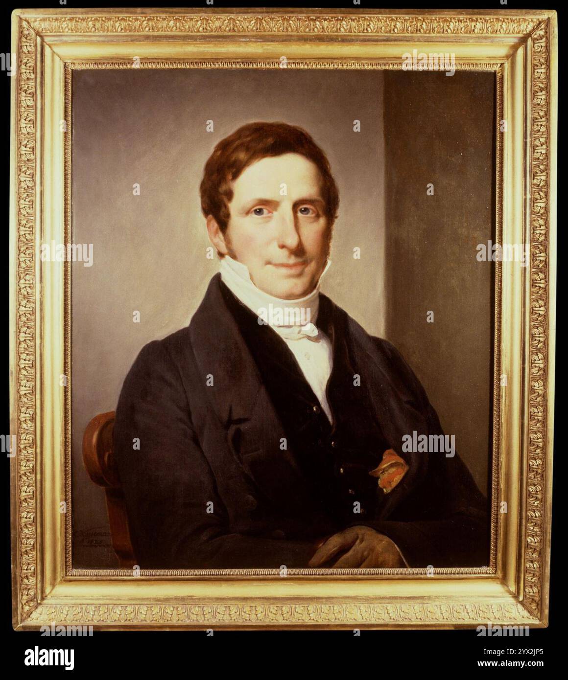 Daniel francois van alphen hi-res stock photography and images - Alamy