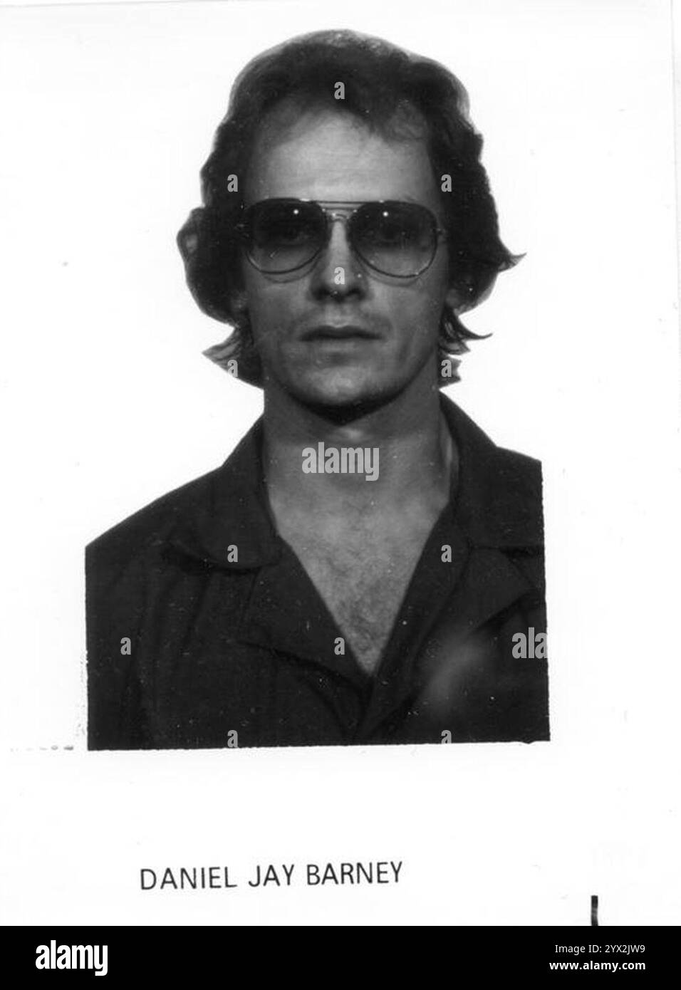 Jay barney hi-res stock photography and images - Alamy