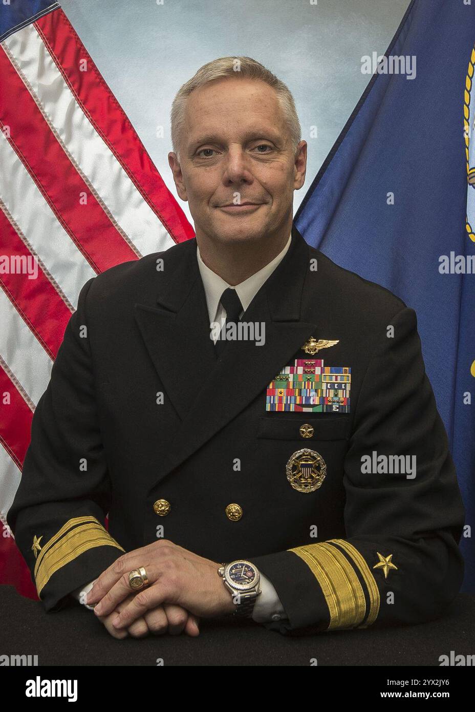 Daniel L. Cheever (3 Stock Photo - Alamy