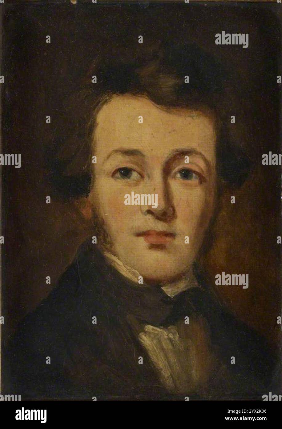 John wilson composer hi-res stock photography and images - Alamy