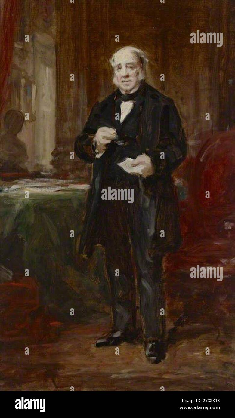 Daniel macnee hi-res stock photography and images - Alamy