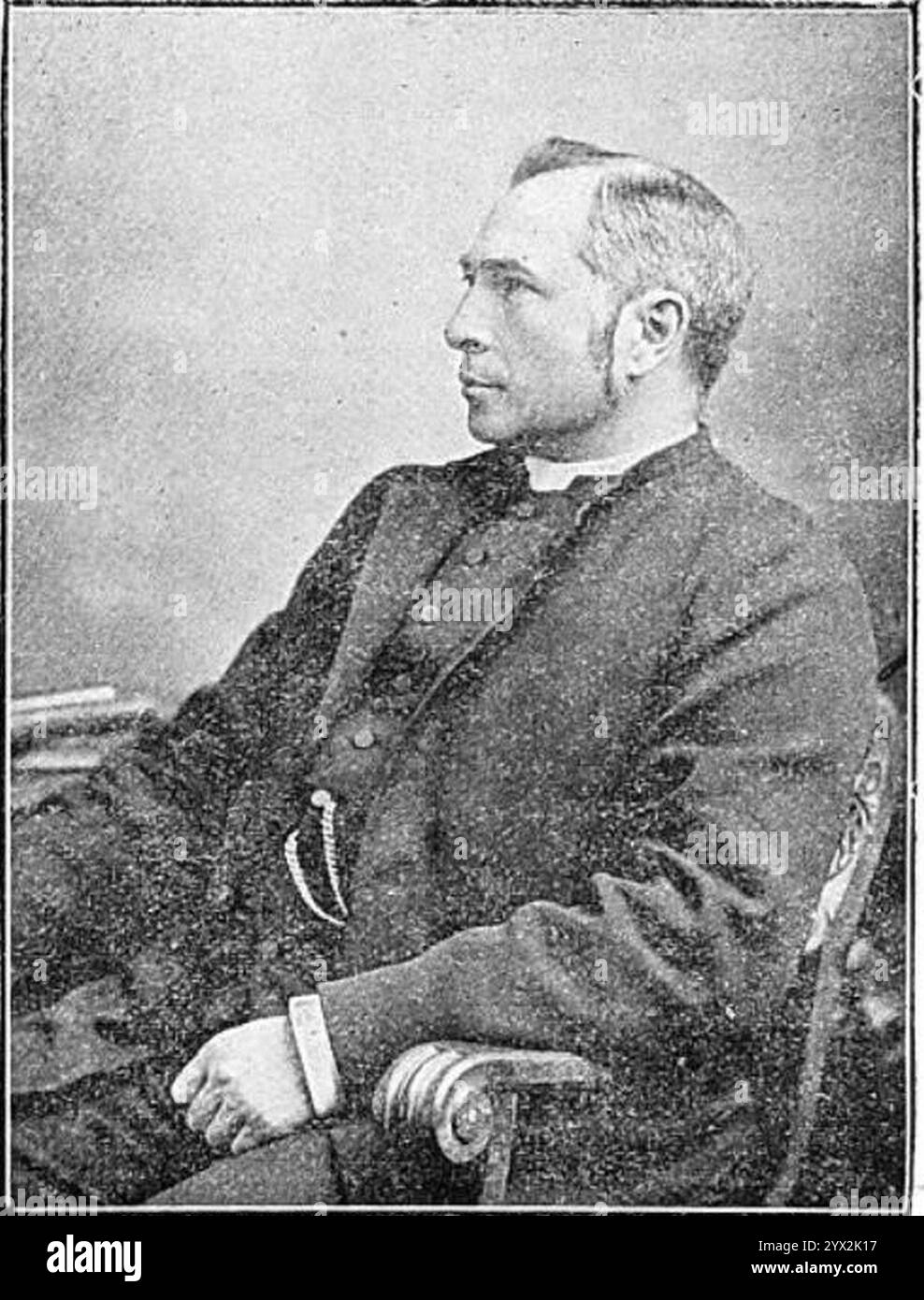 Lloyd daniel lewis hi-res stock photography and images - Alamy