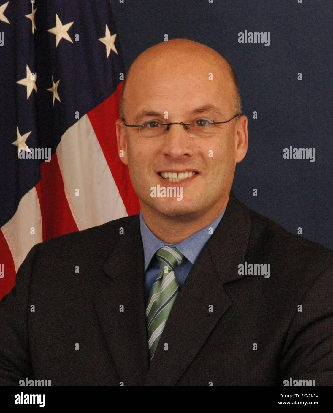 Daniel R. Elliott, STB Member Stock Photo - Alamy