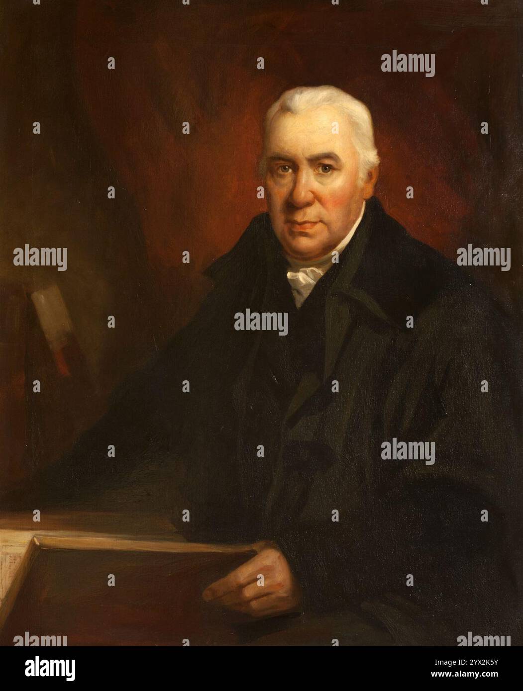 Daniel rutherford hi-res stock photography and images - Alamy
