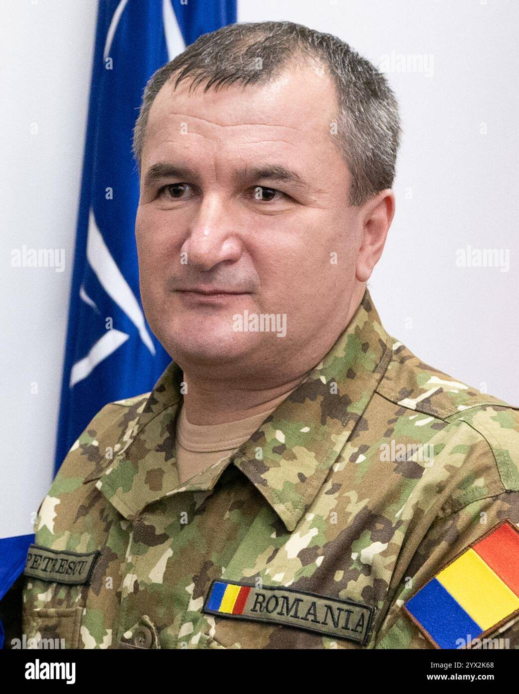 Daniel petrescu hi-res stock photography and images - Alamy