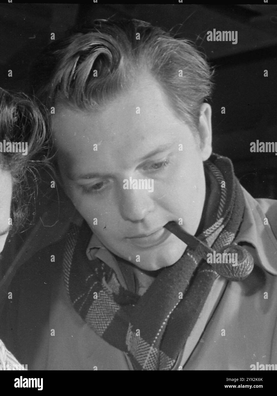 Daniel rhodes hi-res stock photography and images - Alamy