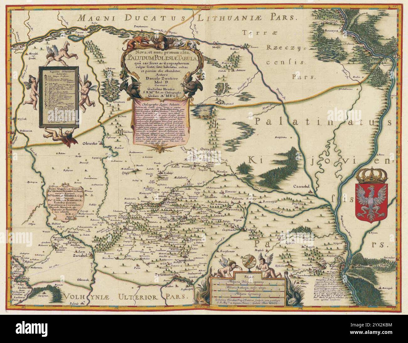 Mapa 1650 hi-res stock photography and images - Alamy
