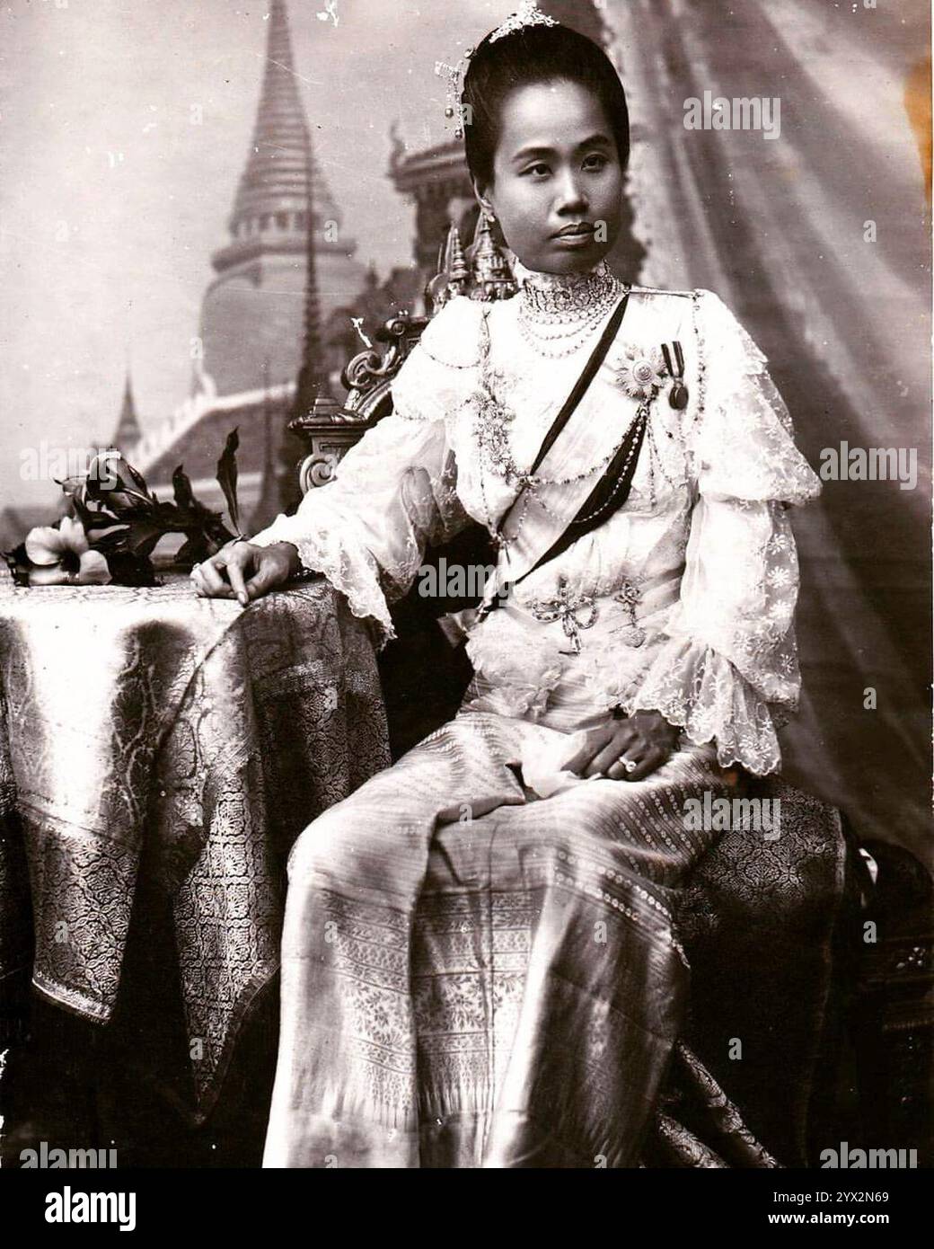 Dara rasmi hi-res stock photography and images - Alamy