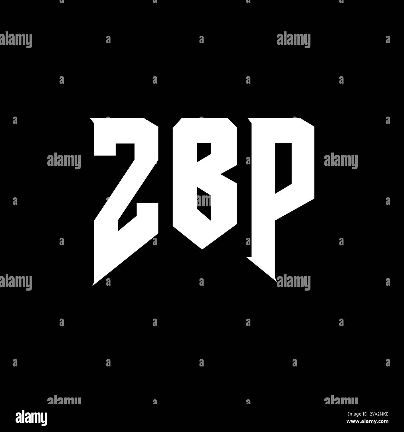 Zbp technology company logo hi-res stock photography and images - Alamy