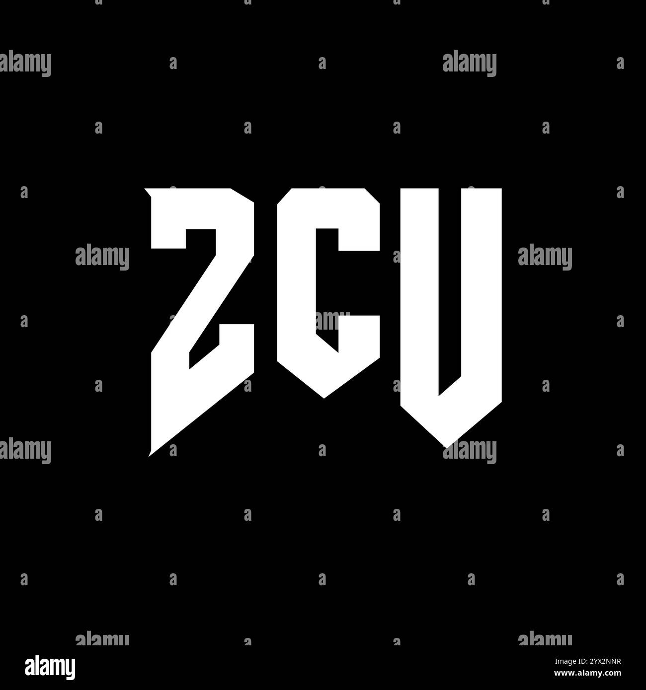 Zcu technology company logo hi-res stock photography and images - Alamy