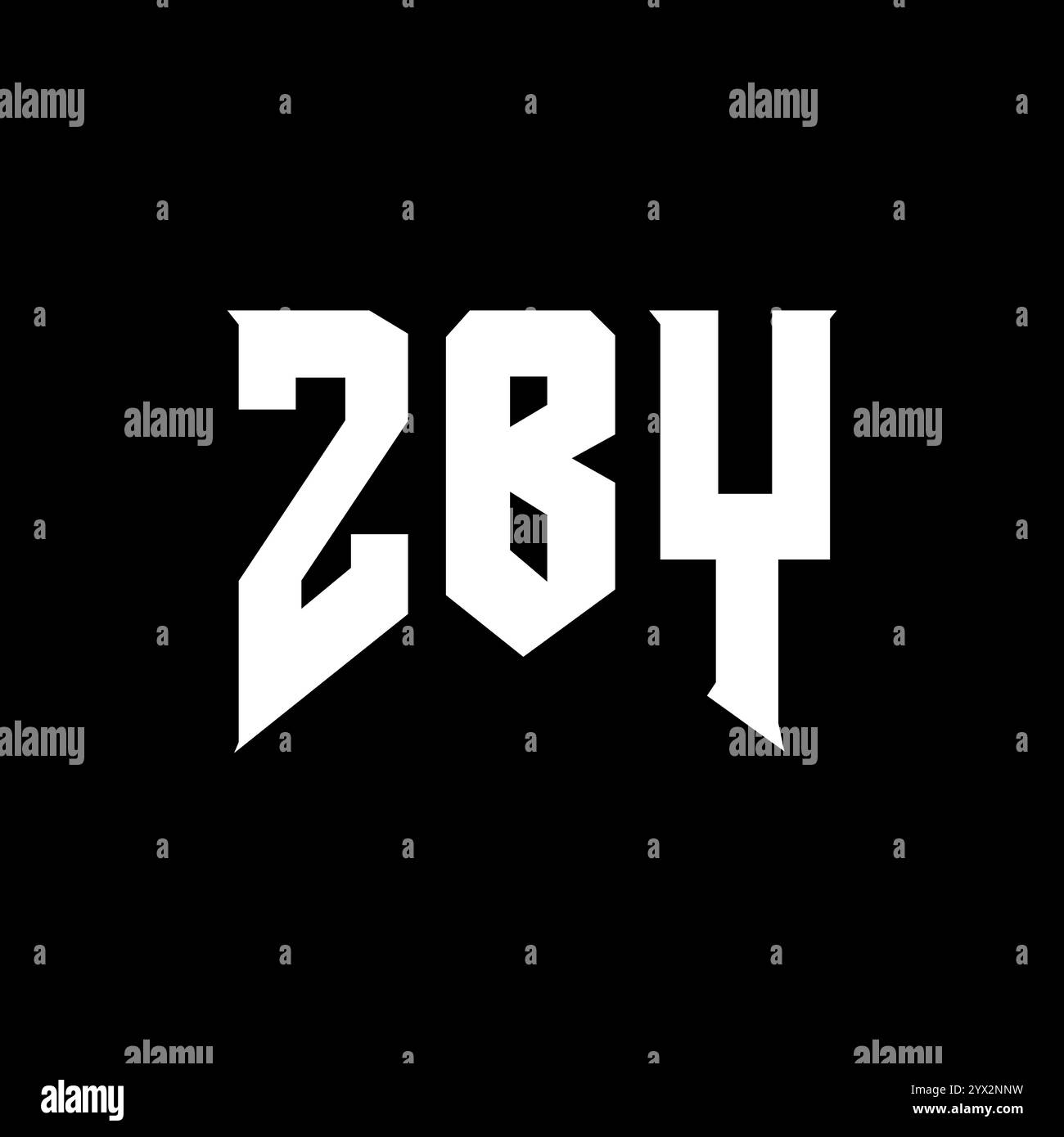 Zby symbol hi-res stock photography and images - Alamy