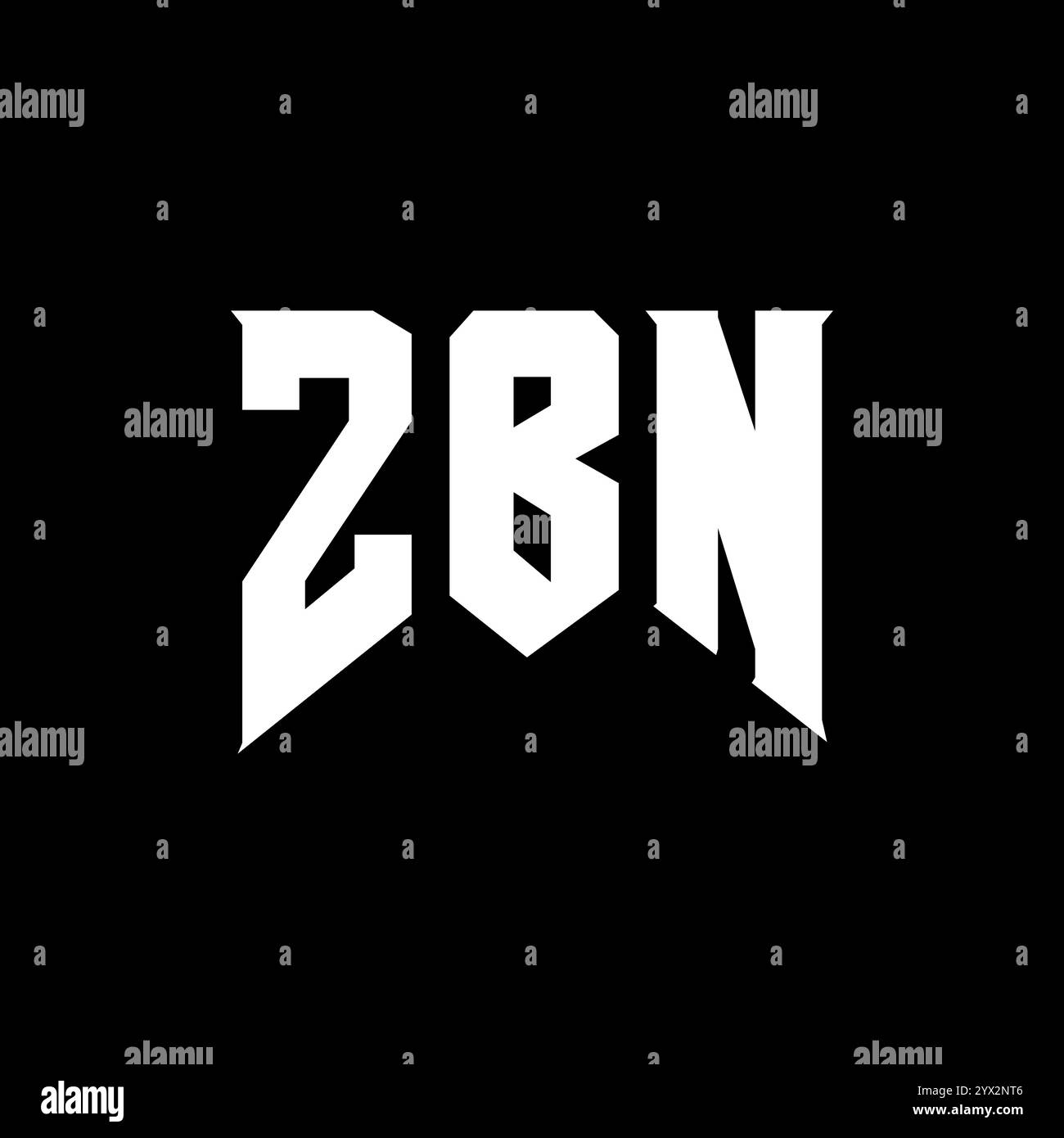 Zbn design hi-res stock photography and images - Alamy