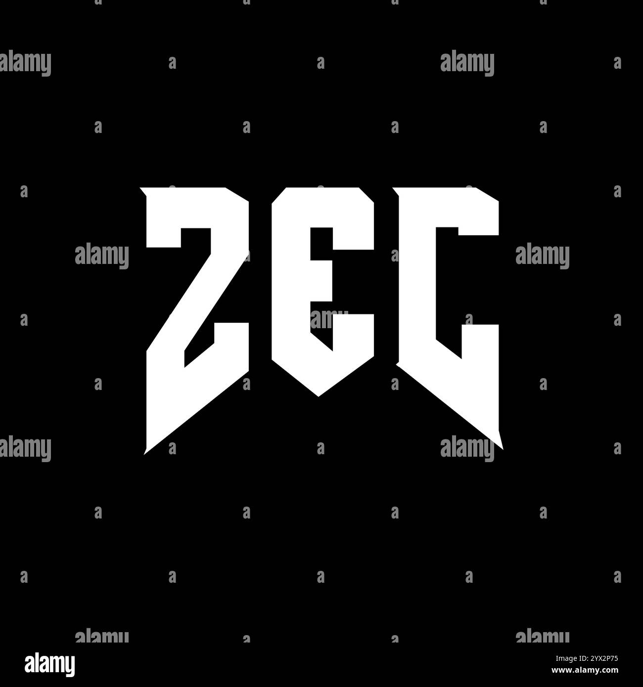 Zec vector hi-res stock photography and images - Alamy