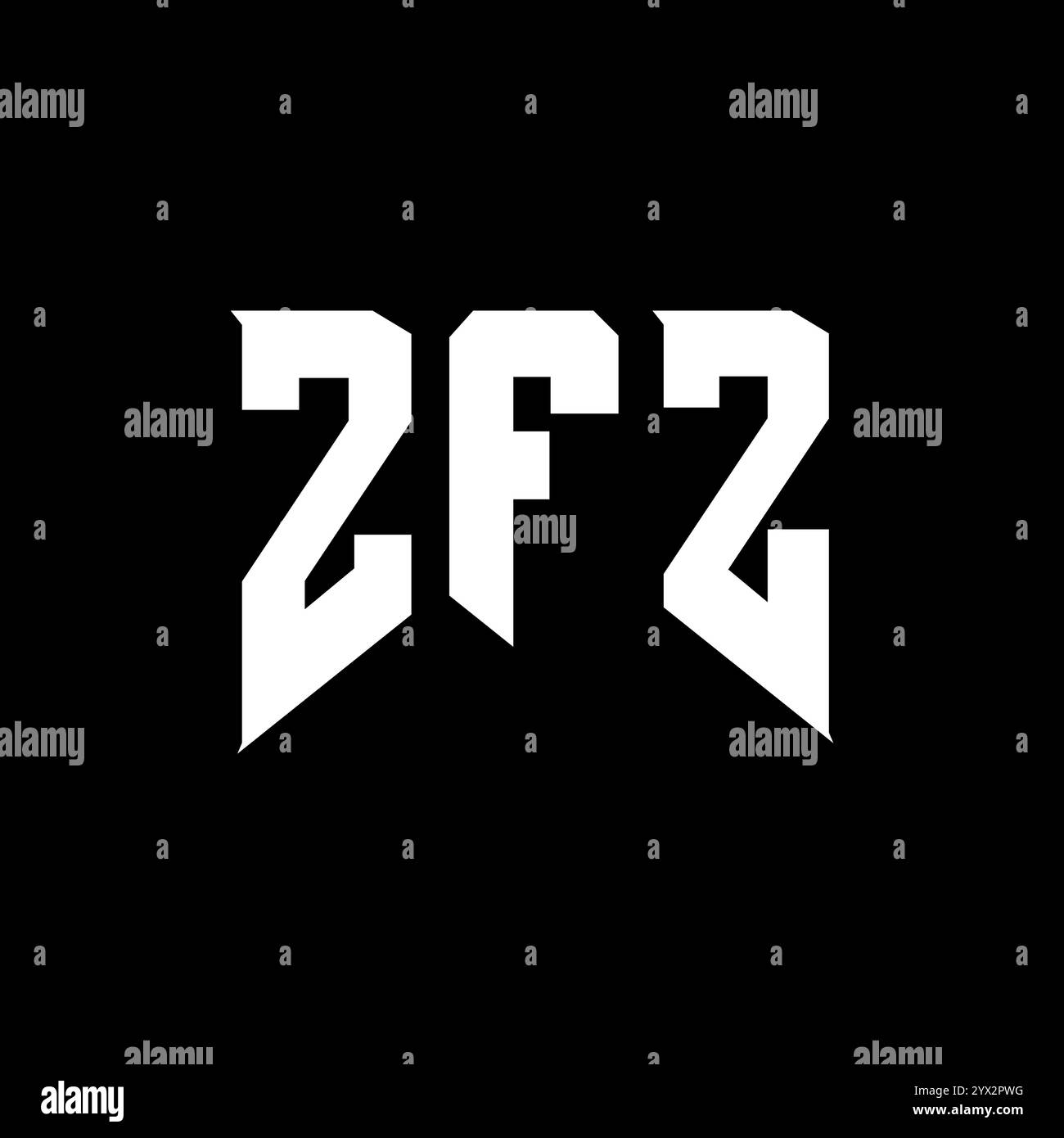 Zfz icon hi-res stock photography and images - Alamy