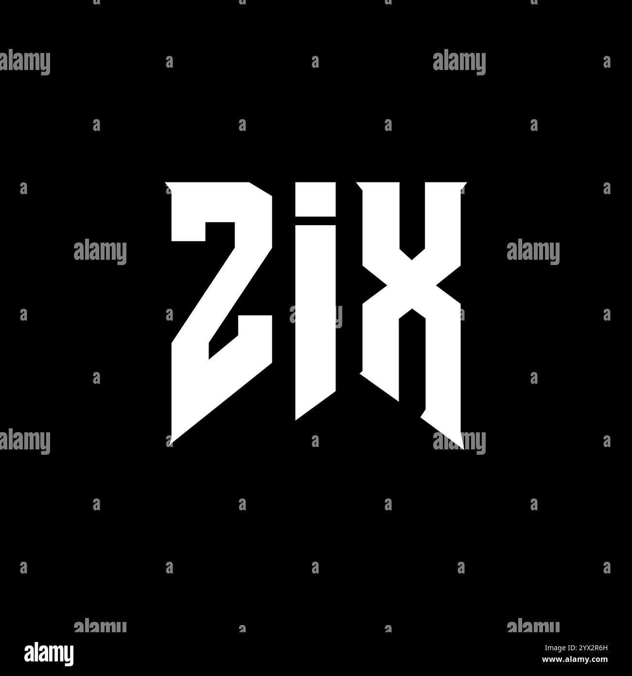 Zix vector hi-res stock photography and images - Alamy
