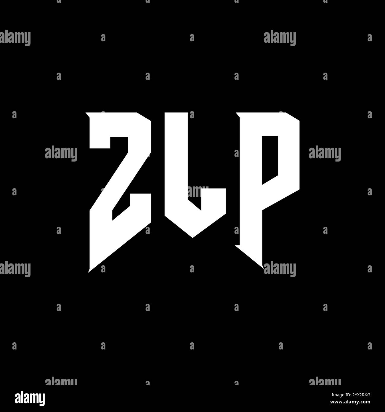 Zlp technology company logo hi-res stock photography and images - Alamy