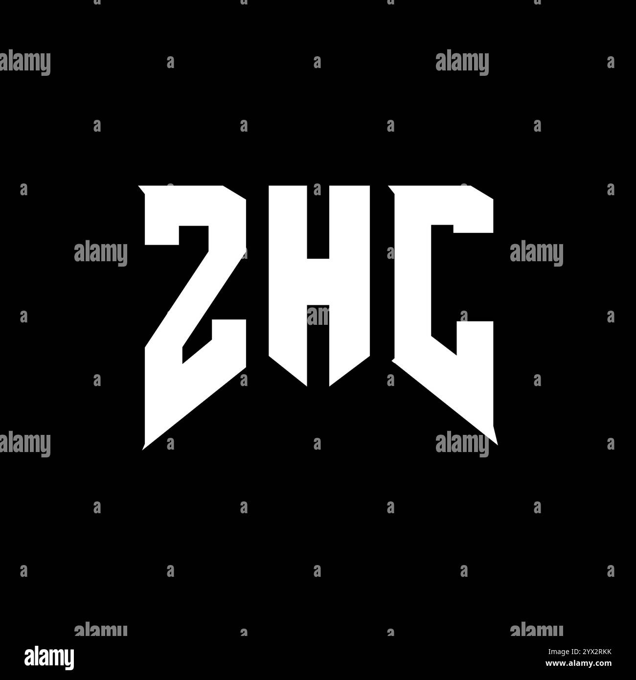 Zhc technology company logo hi-res stock photography and images - Alamy