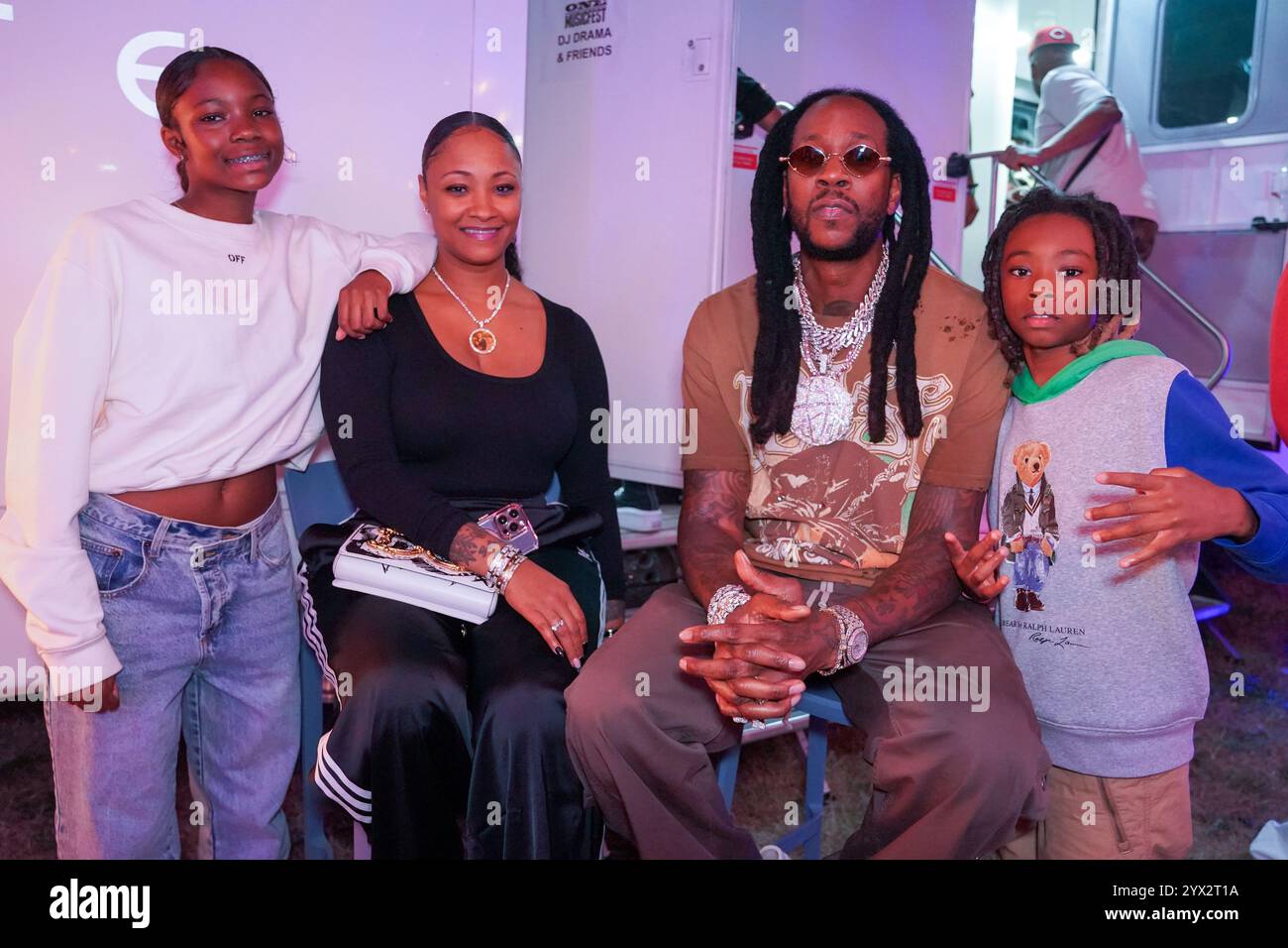 Kesha concert 2024 hi-res stock photography and images - Alamy