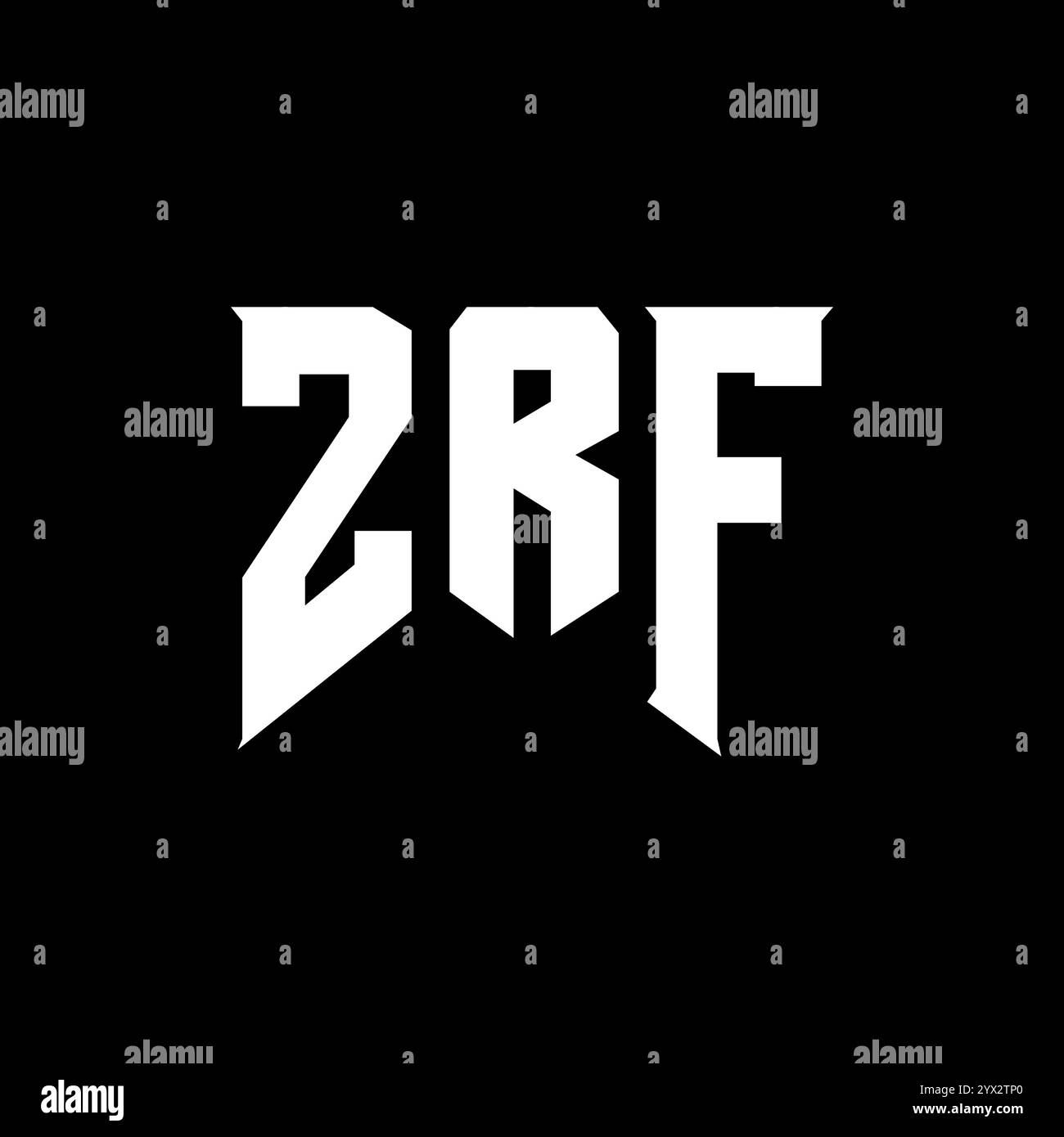 Zrf icon Black and White Stock Photos & Images - Alamy