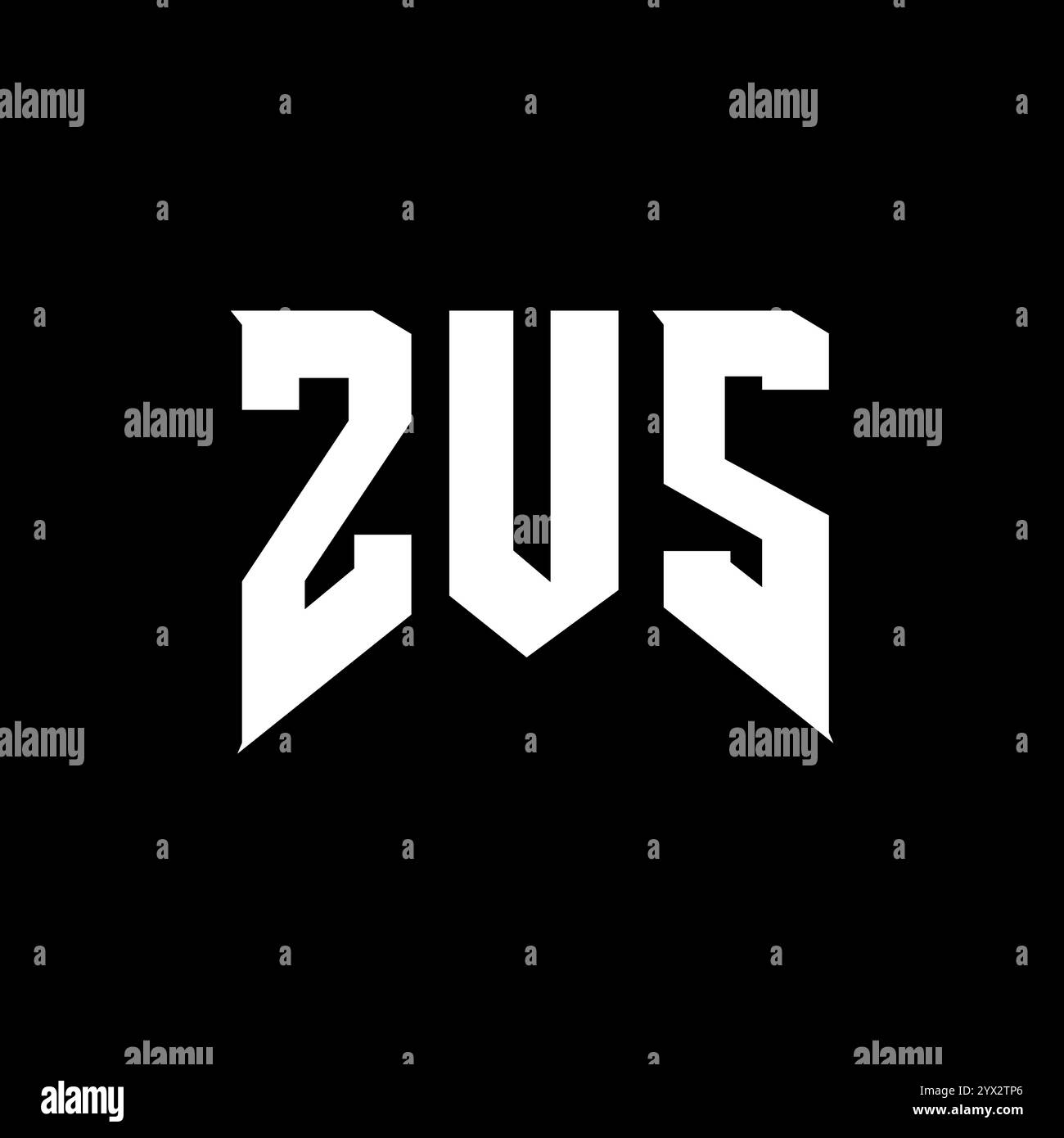 Zus technology company logo hi-res stock photography and images - Alamy