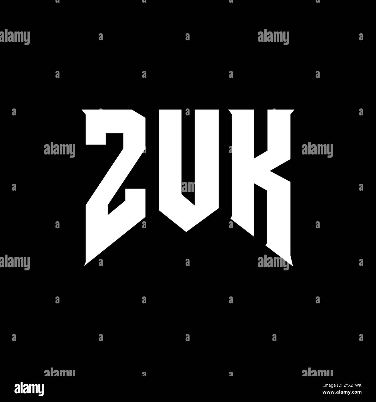 Zuk logo hi-res stock photography and images - Alamy
