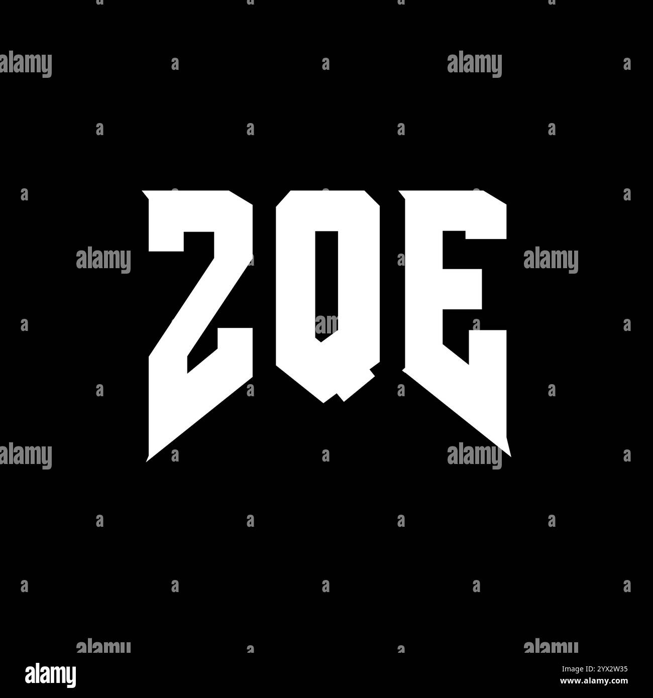 Zqe icon hi-res stock photography and images - Alamy