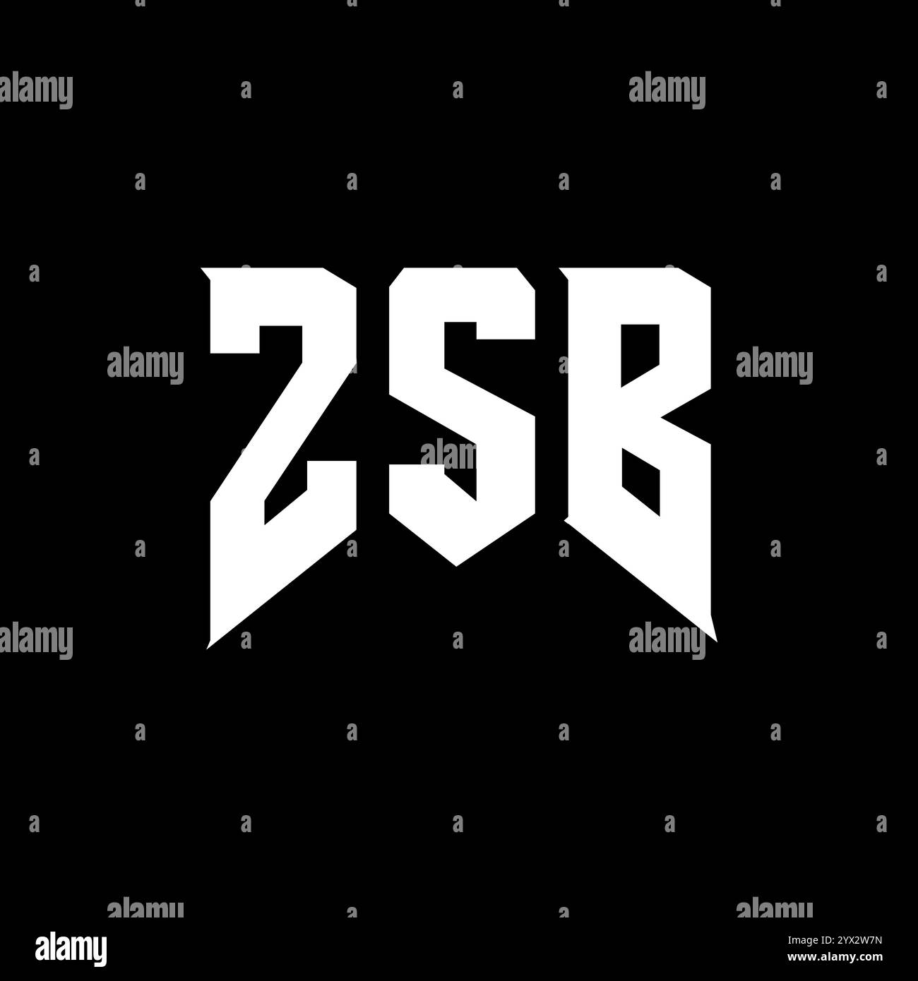 Zsb technology company logo hi-res stock photography and images - Alamy