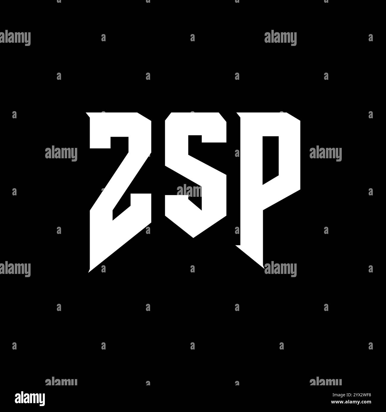 Zsp technology company logo hi-res stock photography and images - Alamy