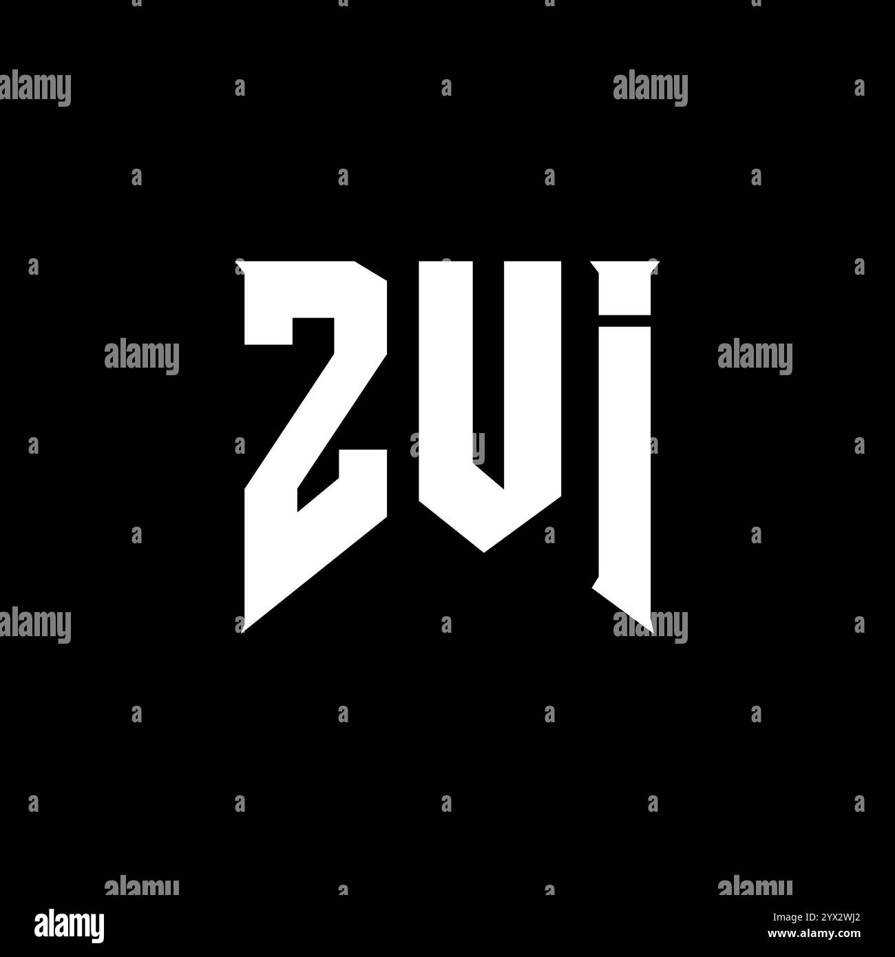 Zui technology company logo hi-res stock photography and images - Alamy