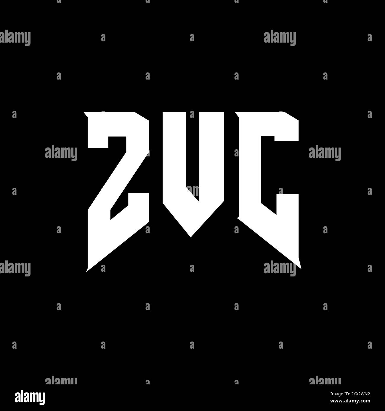 Zvc icon hi-res stock photography and images - Alamy