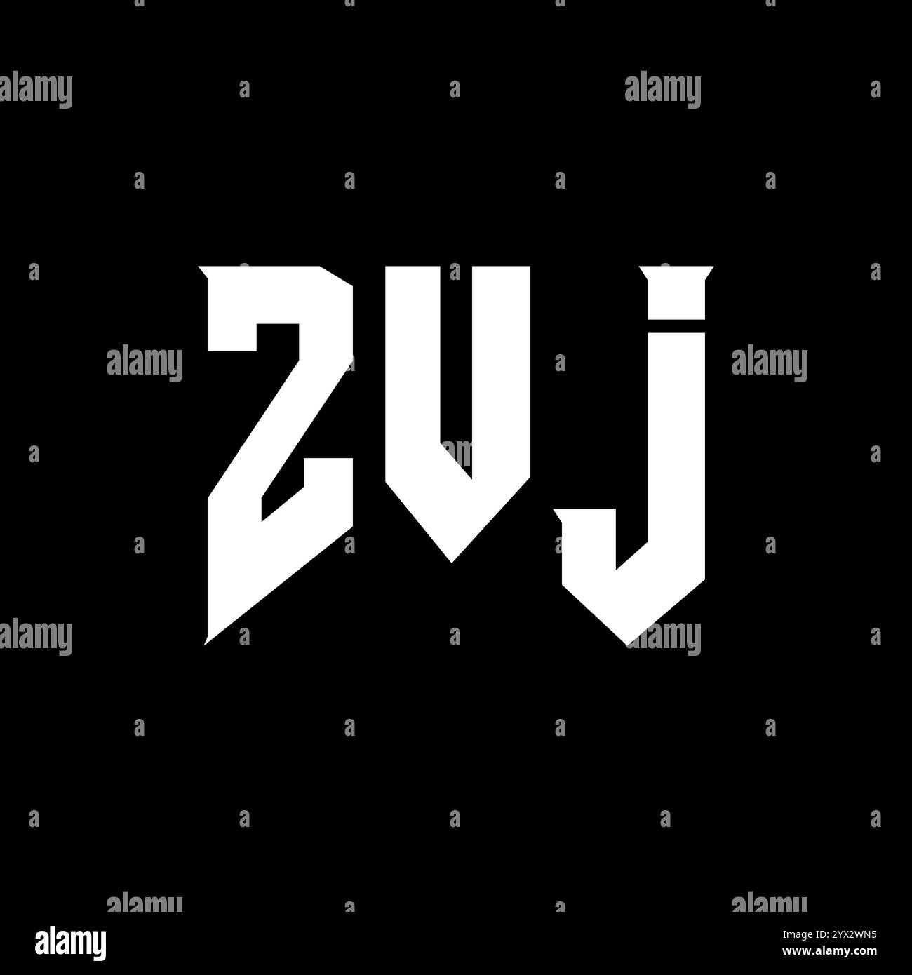 Zvj icon hi-res stock photography and images - Alamy