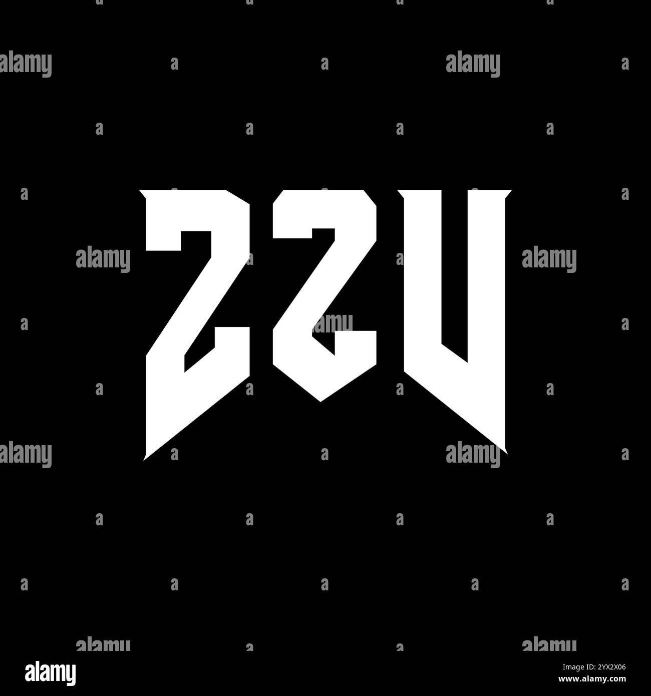 Zzv technology company logo hi-res stock photography and images - Alamy