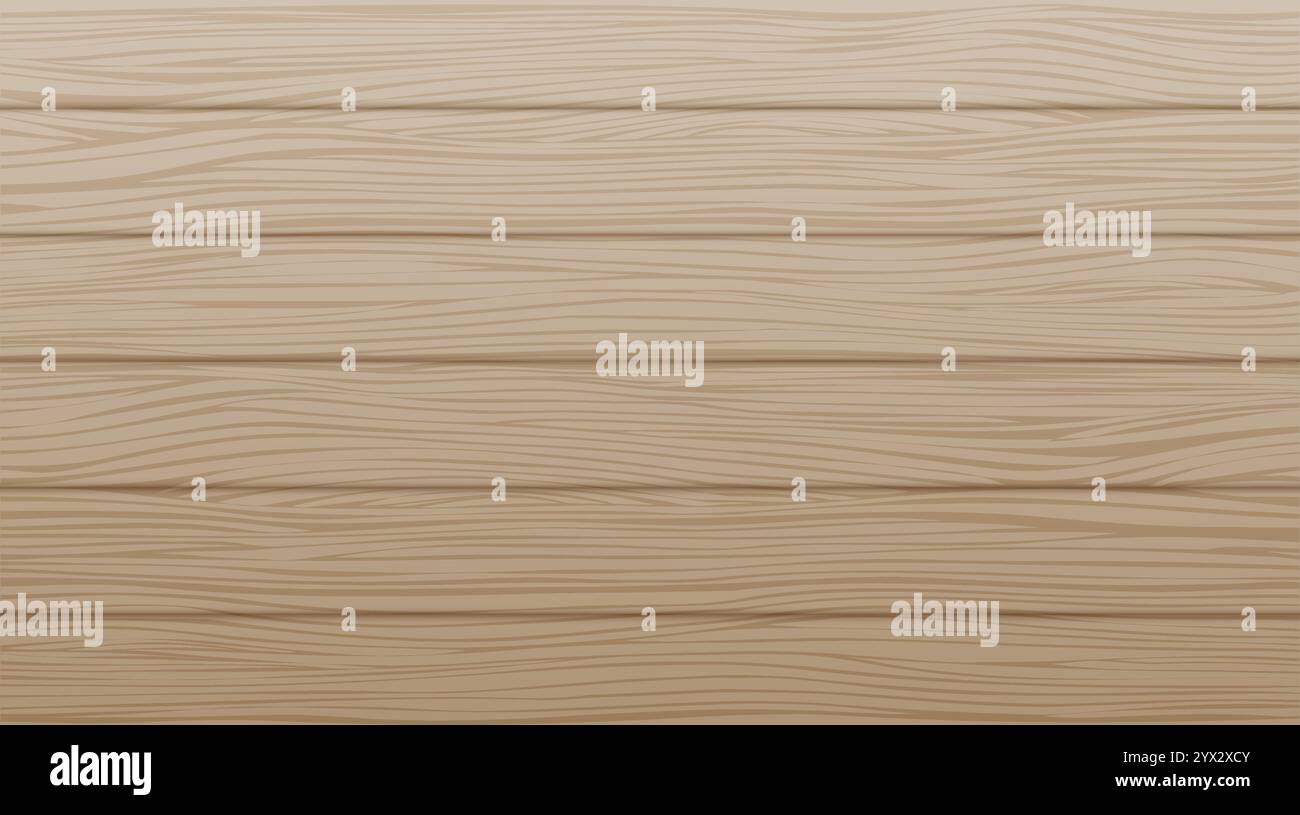 Light Wooden Texture Background, Natural Wood Grain Pattern for Digital ...