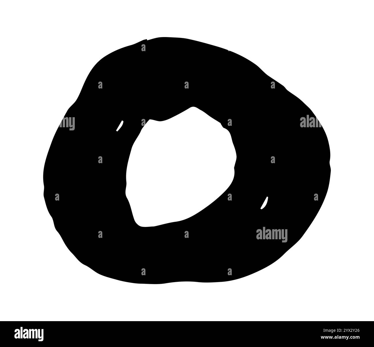 Grunge stamp draft mockups of grunge overlay round stamp. Vector circle ...