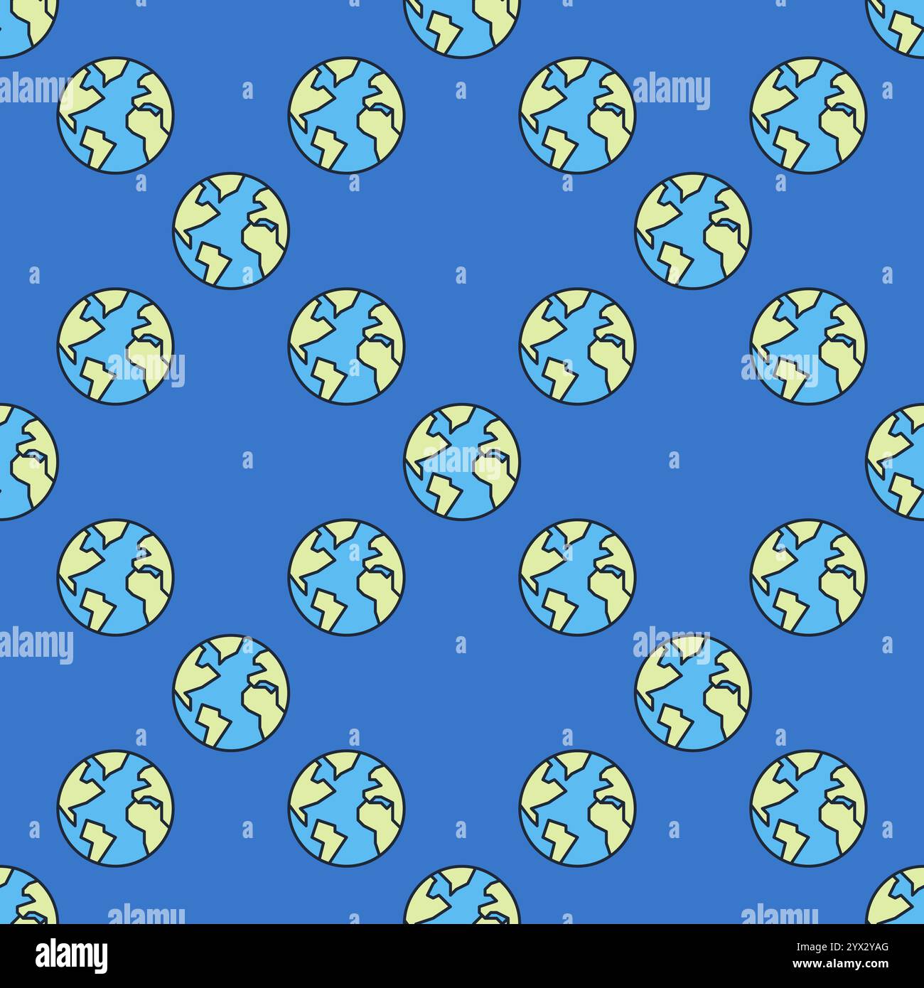 Hemispheres earth Stock Vector Images - Alamy