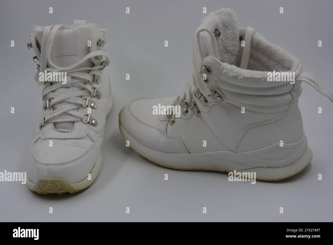 Rubber boot sculpture hi-res stock photography and images - Alamy