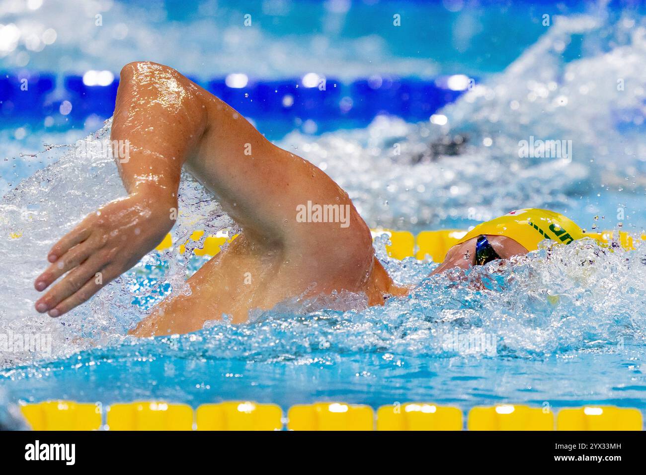 Winnington elijah aus hi-res stock photography and images - Alamy