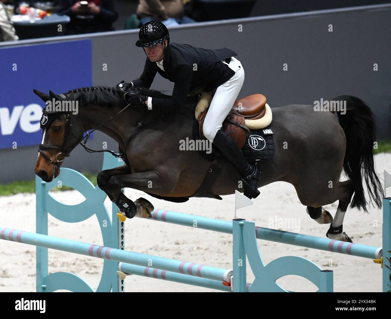 Dominik fuhrer hi-res stock photography and images - Alamy