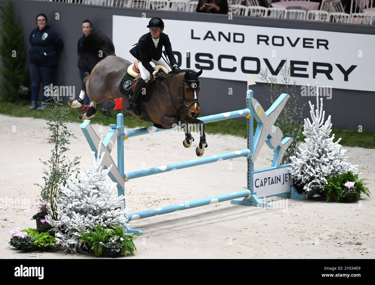 Dominik fuhrer hi-res stock photography and images - Alamy