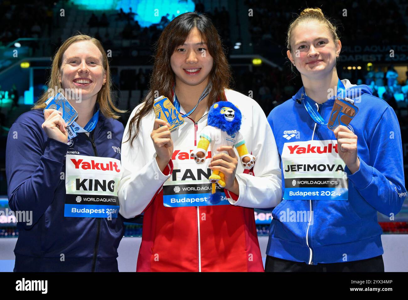 Eneli jefimova hi-res stock photography and images - Alamy