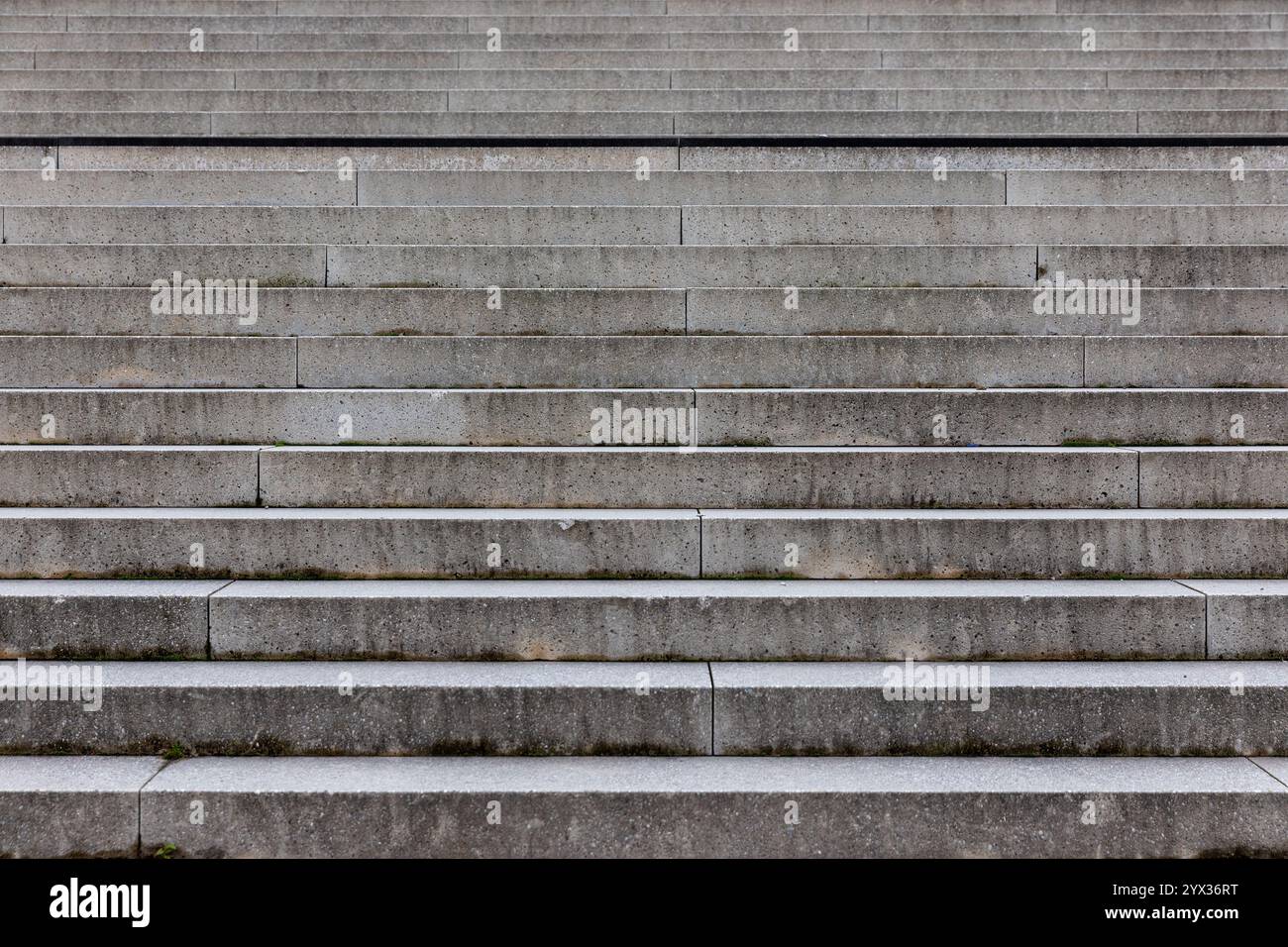 Grey Concrete Stone Stairs - Textured Background for Urban and ...
