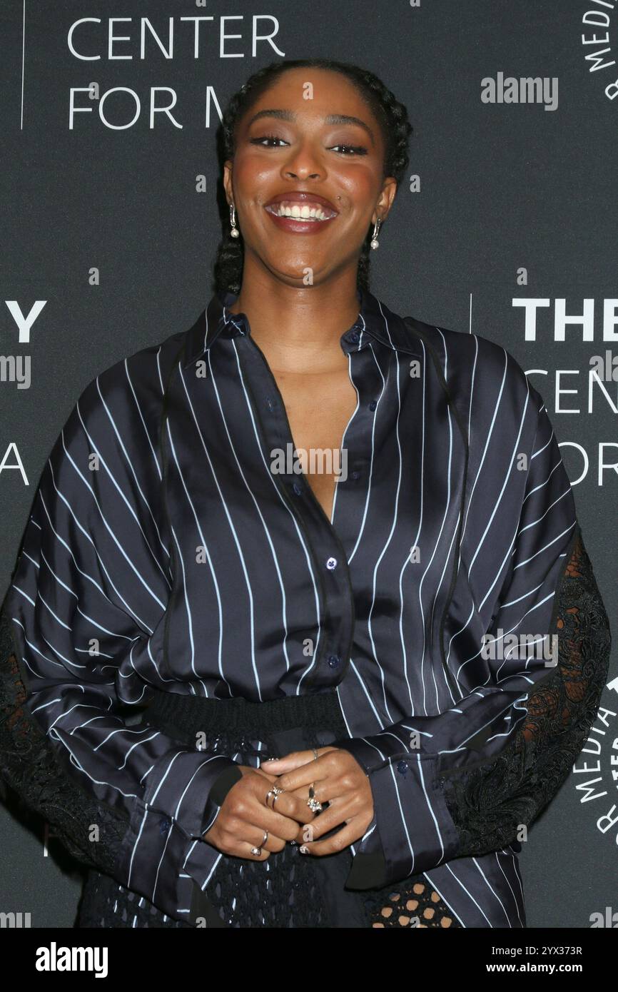 Jessica williams shrinking hi-res stock photography and images - Alamy