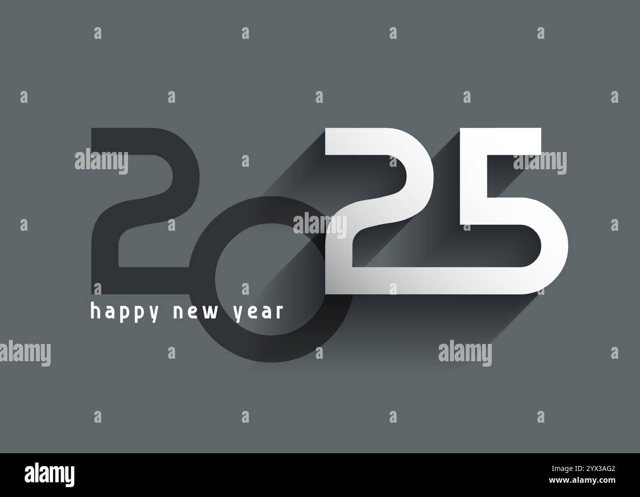 Minimal text design hi-res stock photography and images - Alamy