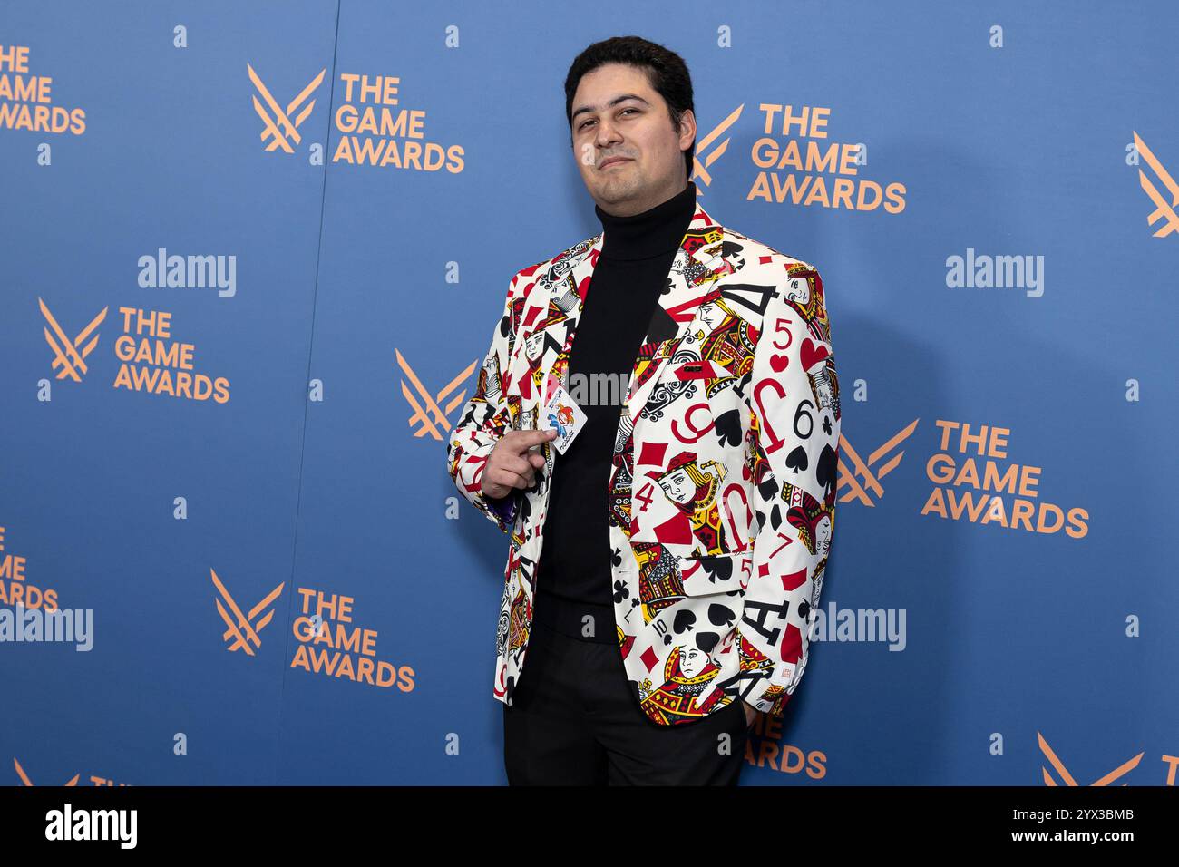 Naman awards hi-res stock photography and images - Alamy