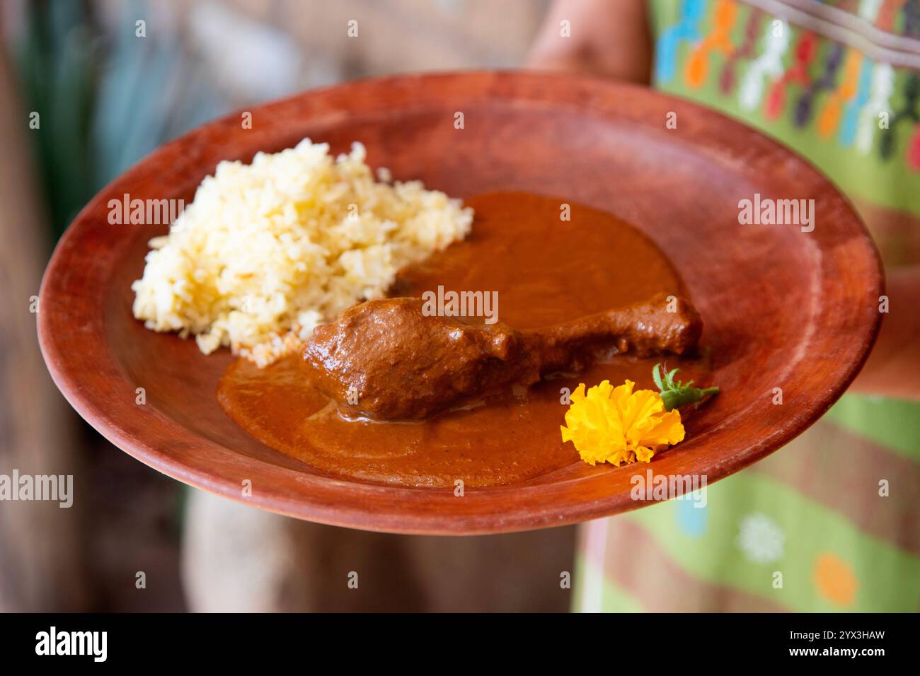 Coloradito hi-res stock photography and images - Alamy