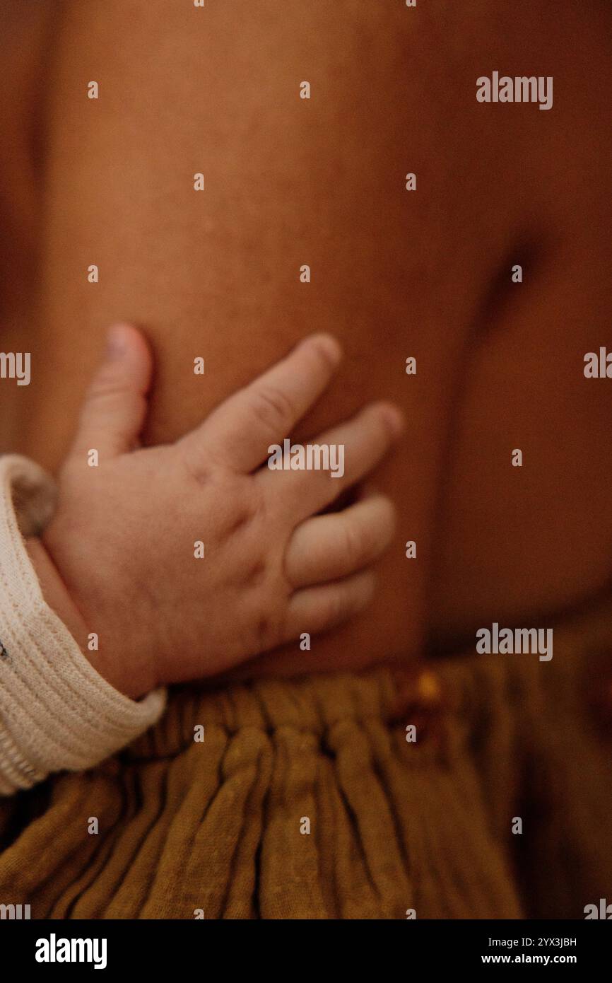 Boy or girl pregnany hi-res stock photography and images - Alamy