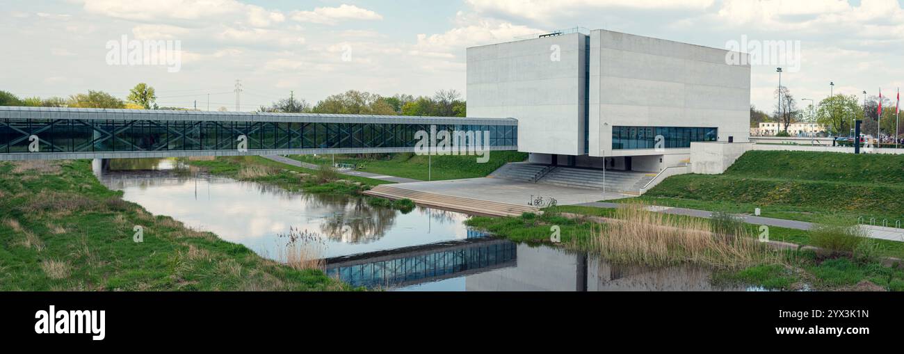 National museum in poznan hi-res stock photography and images - Alamy