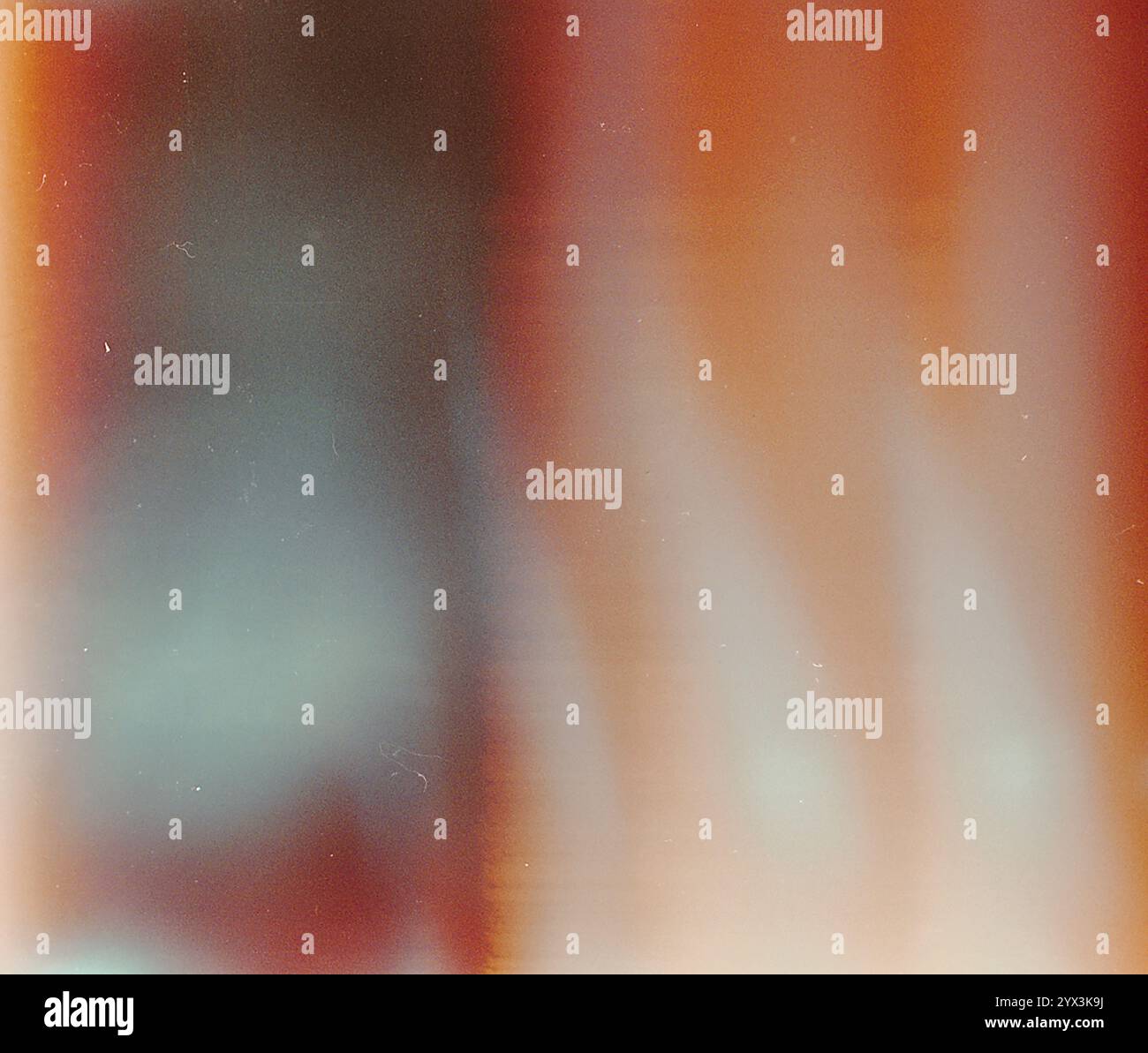 35mm photography film light exposure Stock Photo - Alamy